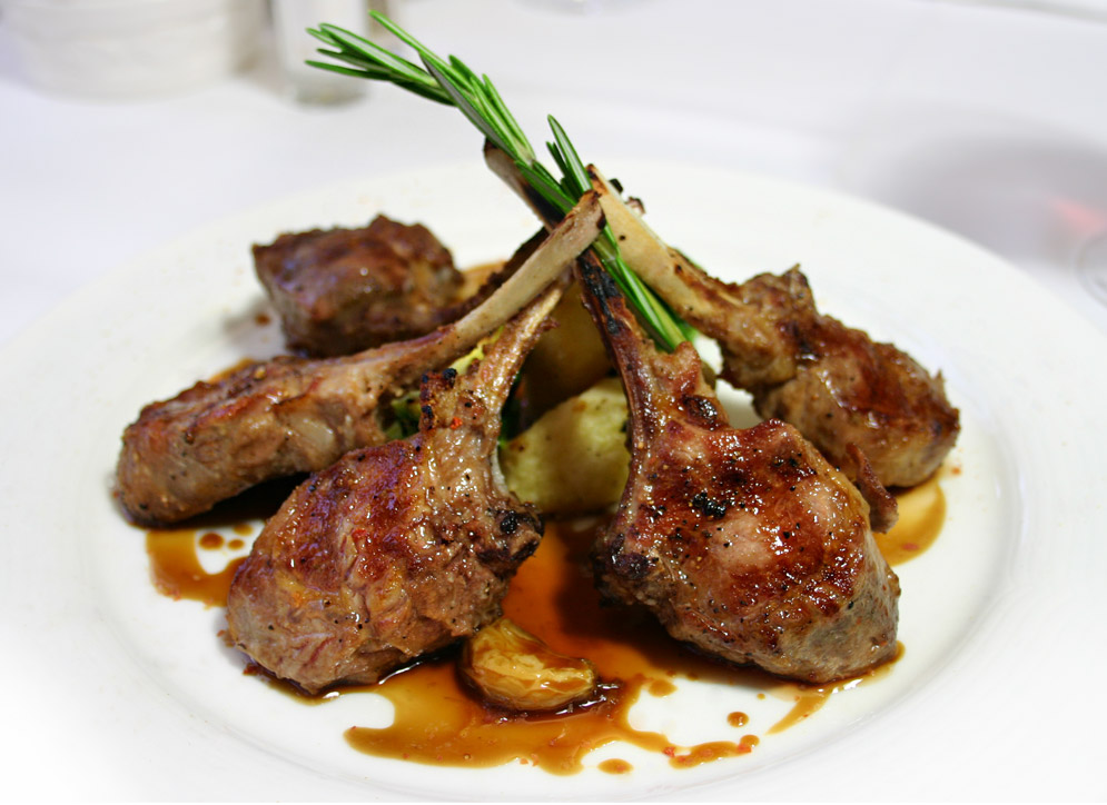 Biagio Ristorante Toronto | True & Exquisite Italian Cuisine