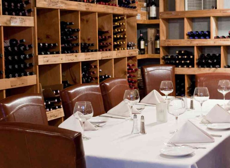 Biagio Ristorante Toronto | True & Exquisite Italian Cuisine